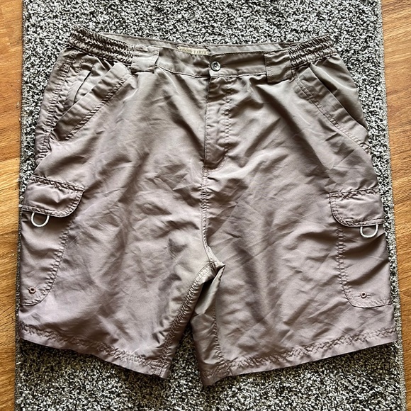 Rugged Earth Outfitters | Shorts | Rugged Earth Outfitters Mens Cargo ...